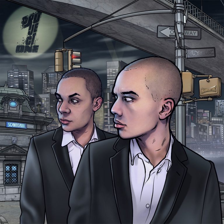 Project One - Hardstyle Mag
