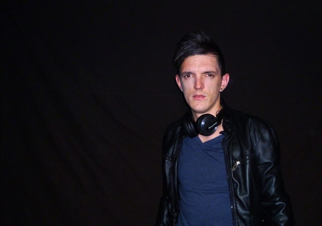 Unresolved Photo - Hardstyle Mag