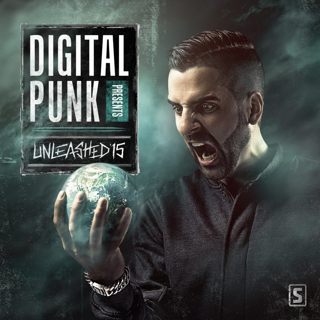 Digital Punk Unleashed Compilation - Hardstyle Mag