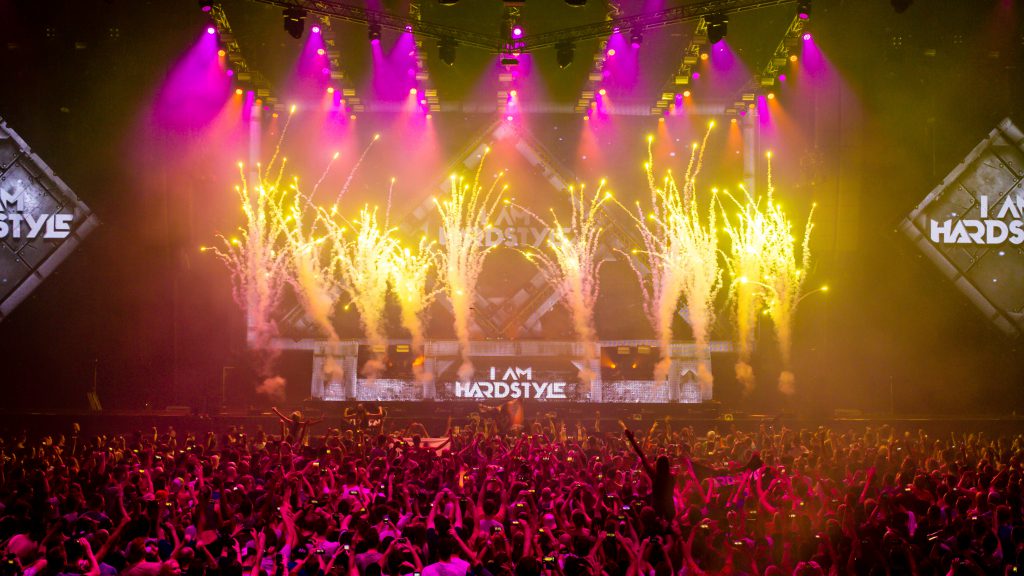 I AM HARDSTYLE - Hardstyle Mag