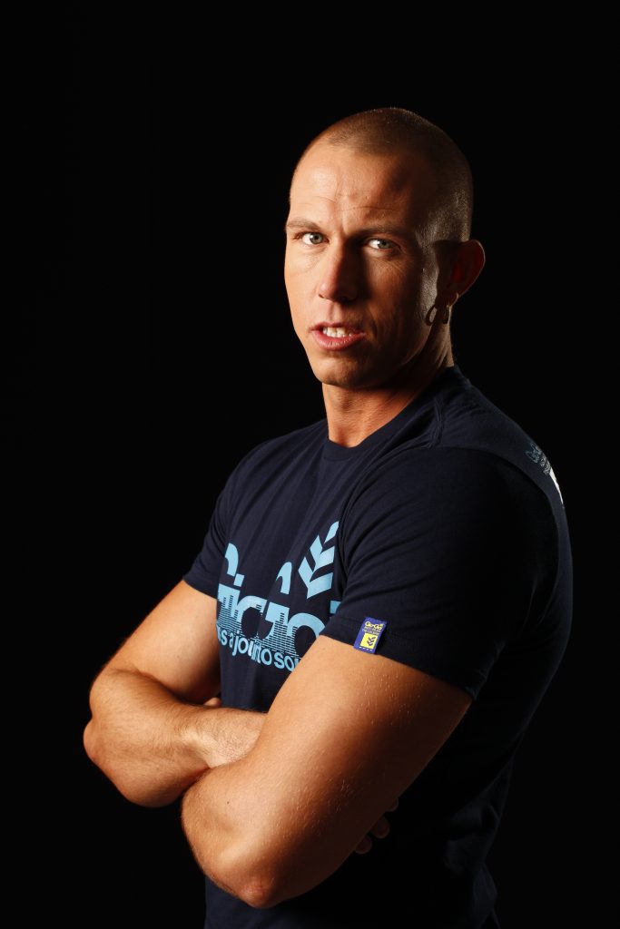 Who is Kevin Kaos? - Hardstyle Mag