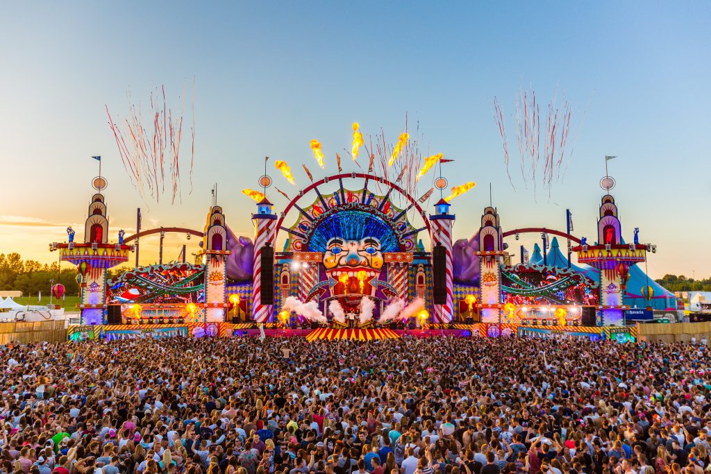 INTENTS FESTIVAL - ALL YOU NEED TO KNOW - Hardstyle Mag