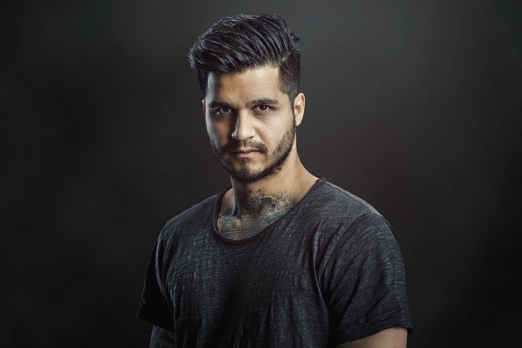 Interview with Furyan about Dominator - Hardstyle Mag