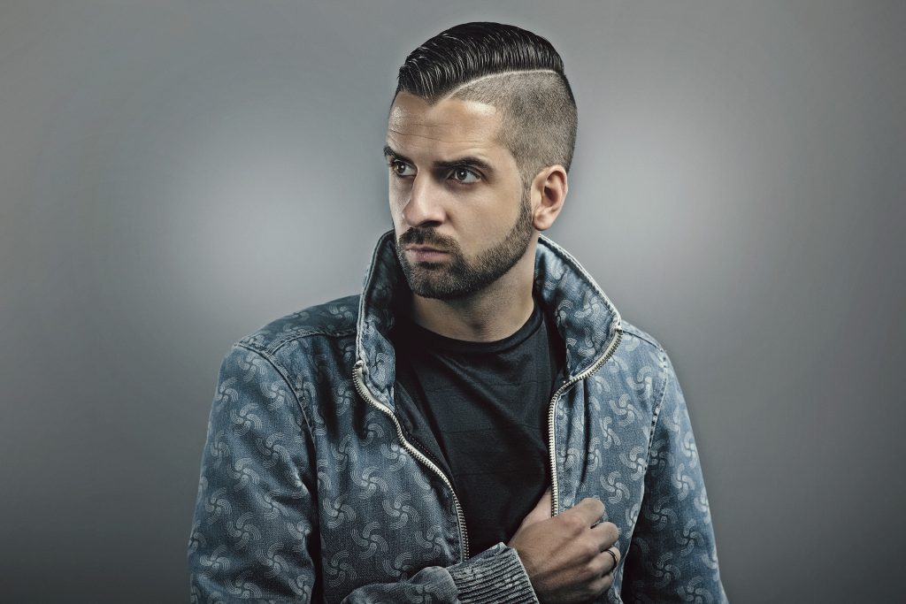 Digital Punk - Adapt or Die Interview! - Hardstyle Mag