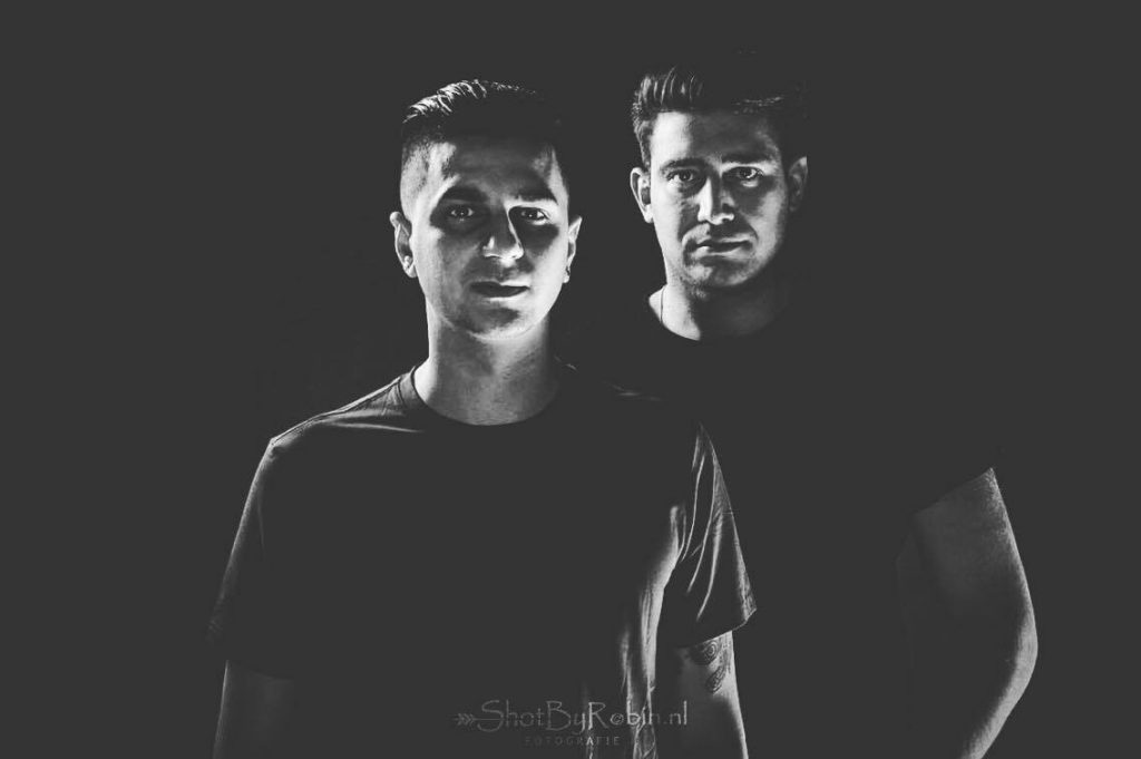 Interview with The Purge - Hardstyle Mag