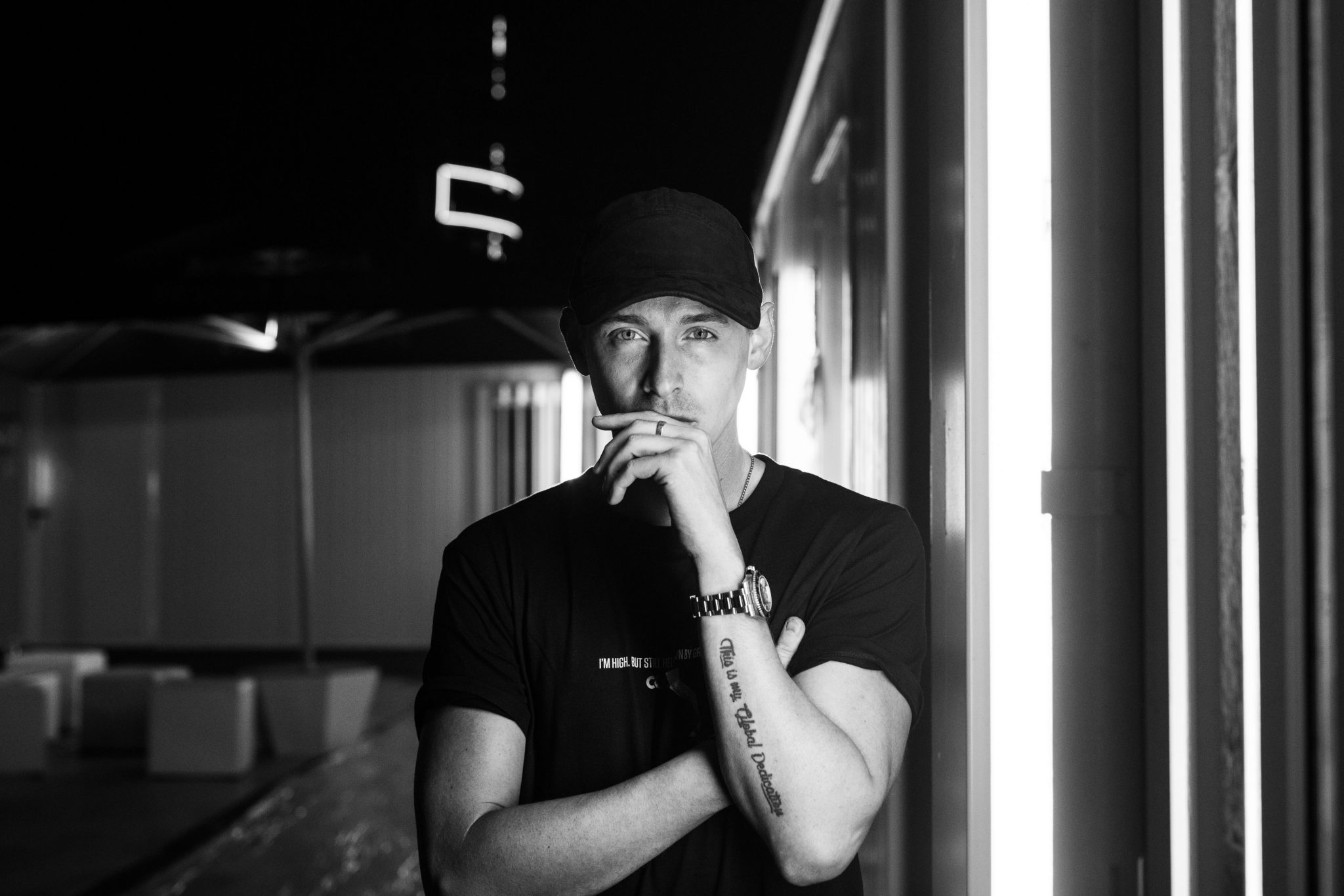 MEETING COONE - THE INTERVIEW - Hardstyle Mag