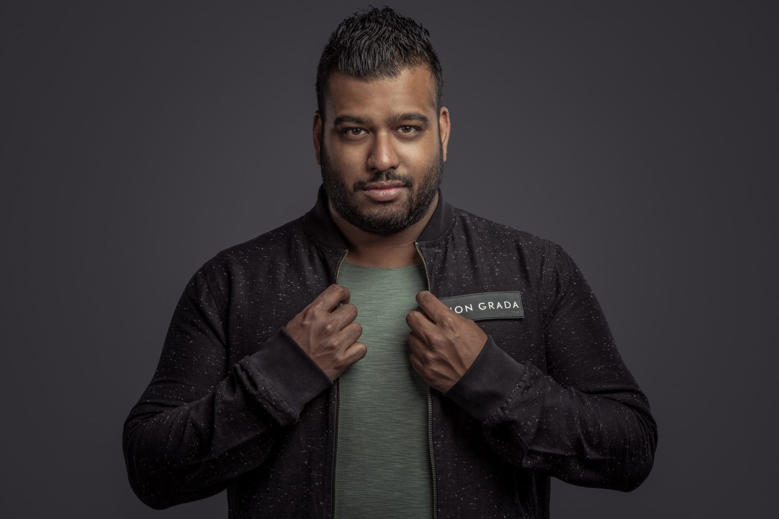 ALBUM REVIEW: Jason Payne - Watch me - Hardstyle Mag