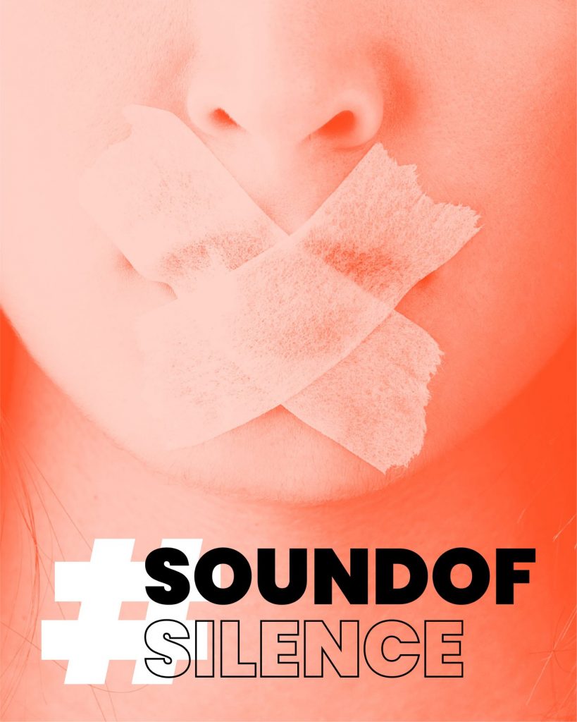 THE SOUND OF SILENCE - Hardstyle Mag