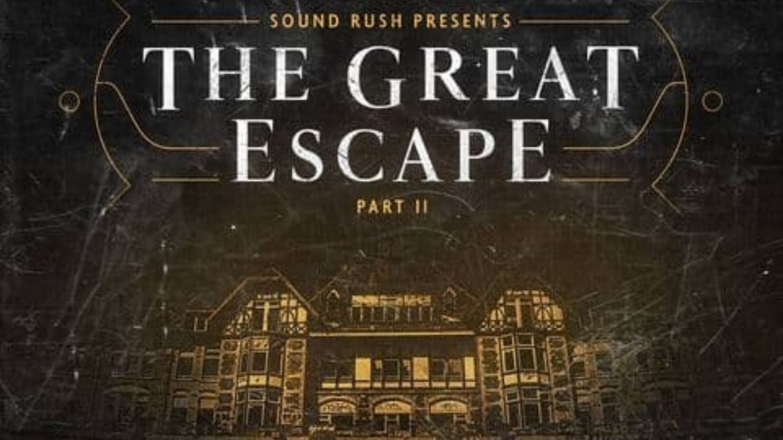 Talking to Sound Rush - Hardstyle Mag