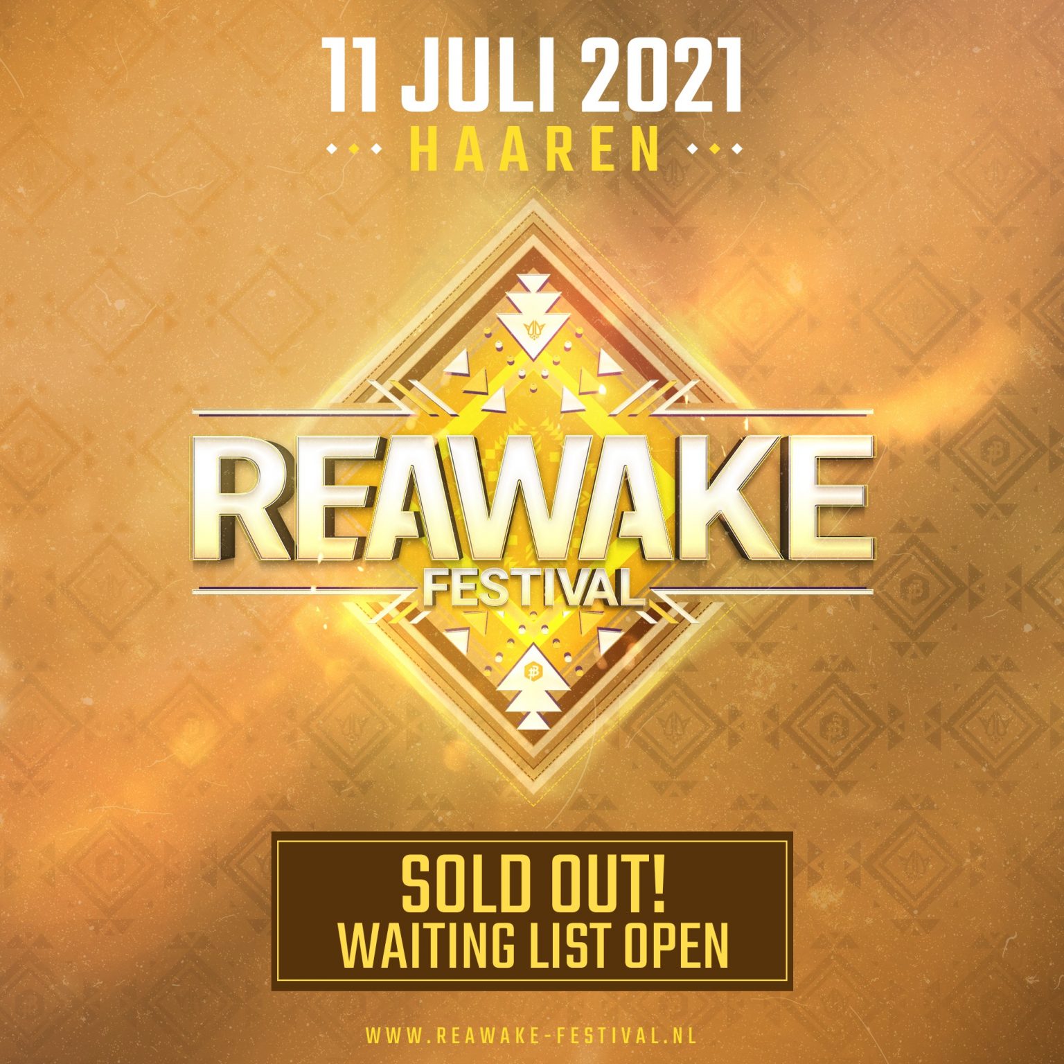 RETURN OF THE FESTIVALS -REAWAKE FESTIVAL - Hardstyle Mag