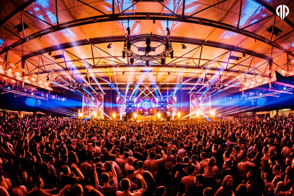 Home - Hardstyle Mag