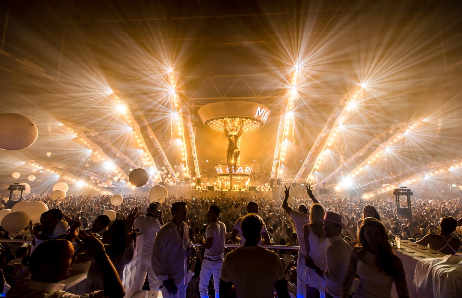 SENSATION RETURNS IN 2022 - Hardstyle Mag