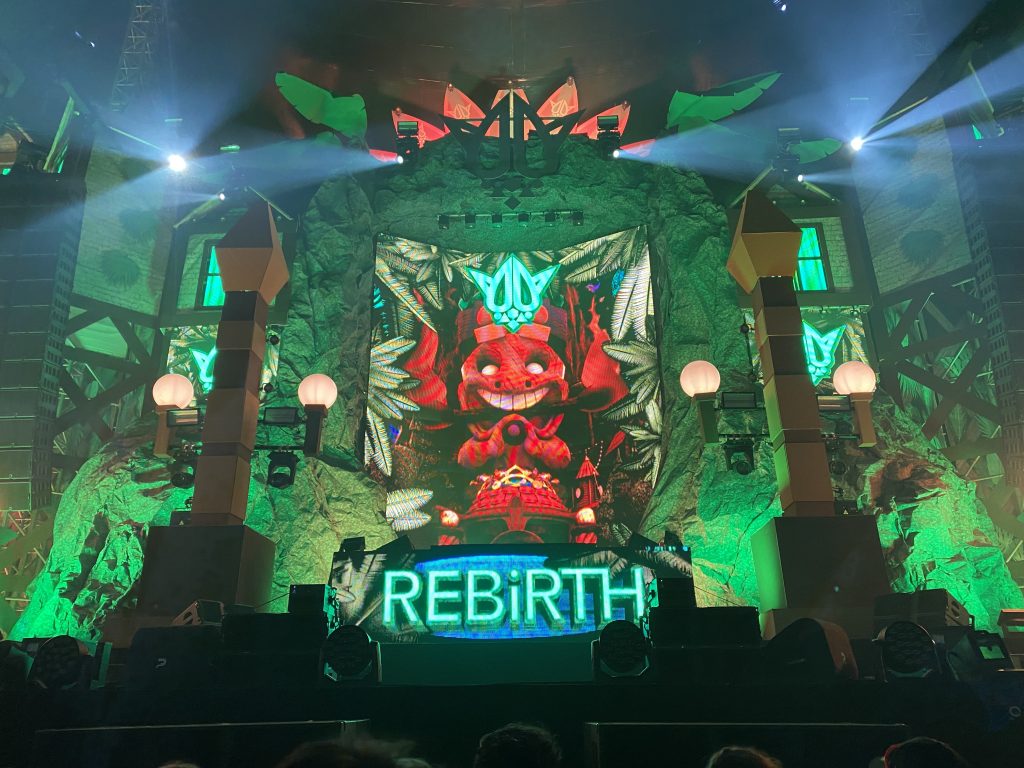 REBIRTH FESTIVAL - WE ARE BACK - Hardstyle Mag