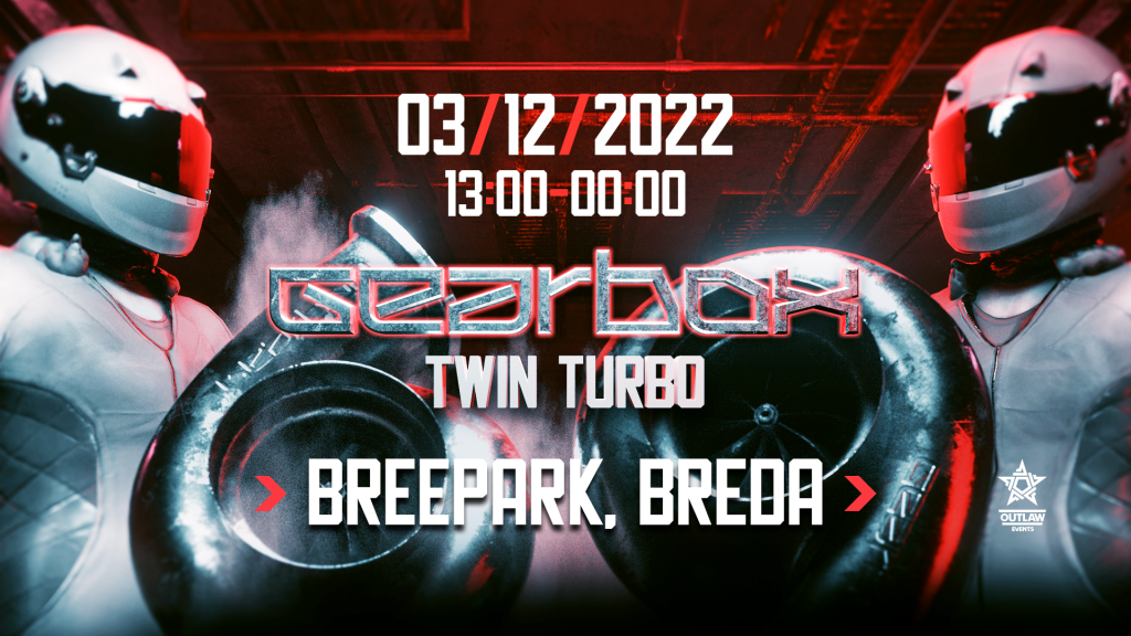 GEARBOX DIGITAL IS MOVING TO THE BREEPARK IN BREDA - Hardstyle Mag