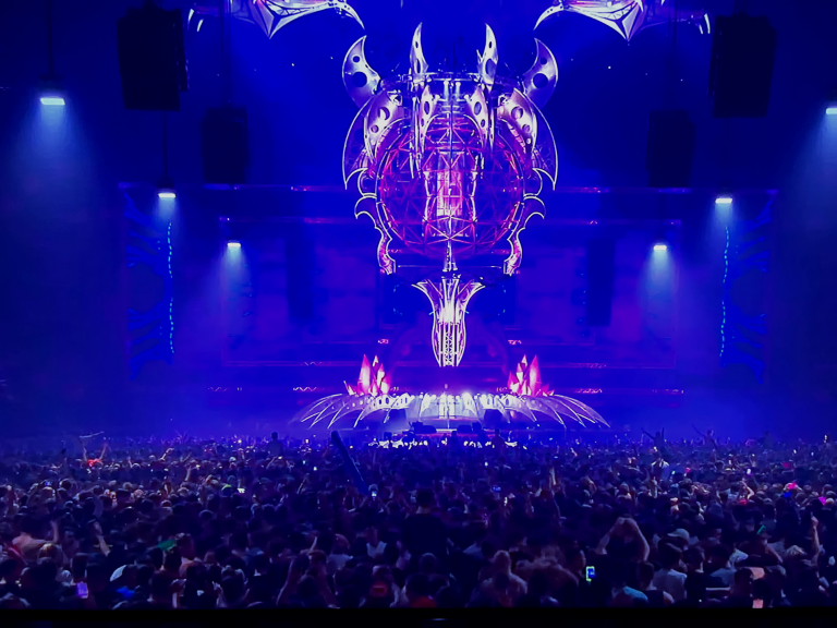 REVIEW: QLIMAX 2022 - THE REAWAKENING - Hardstyle Mag