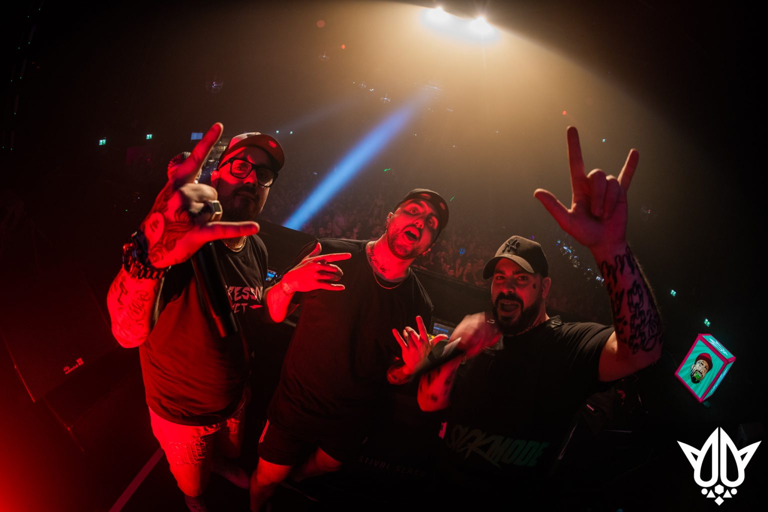 welcome-to-the-gang-malice-Rooler - Hardstyle Mag