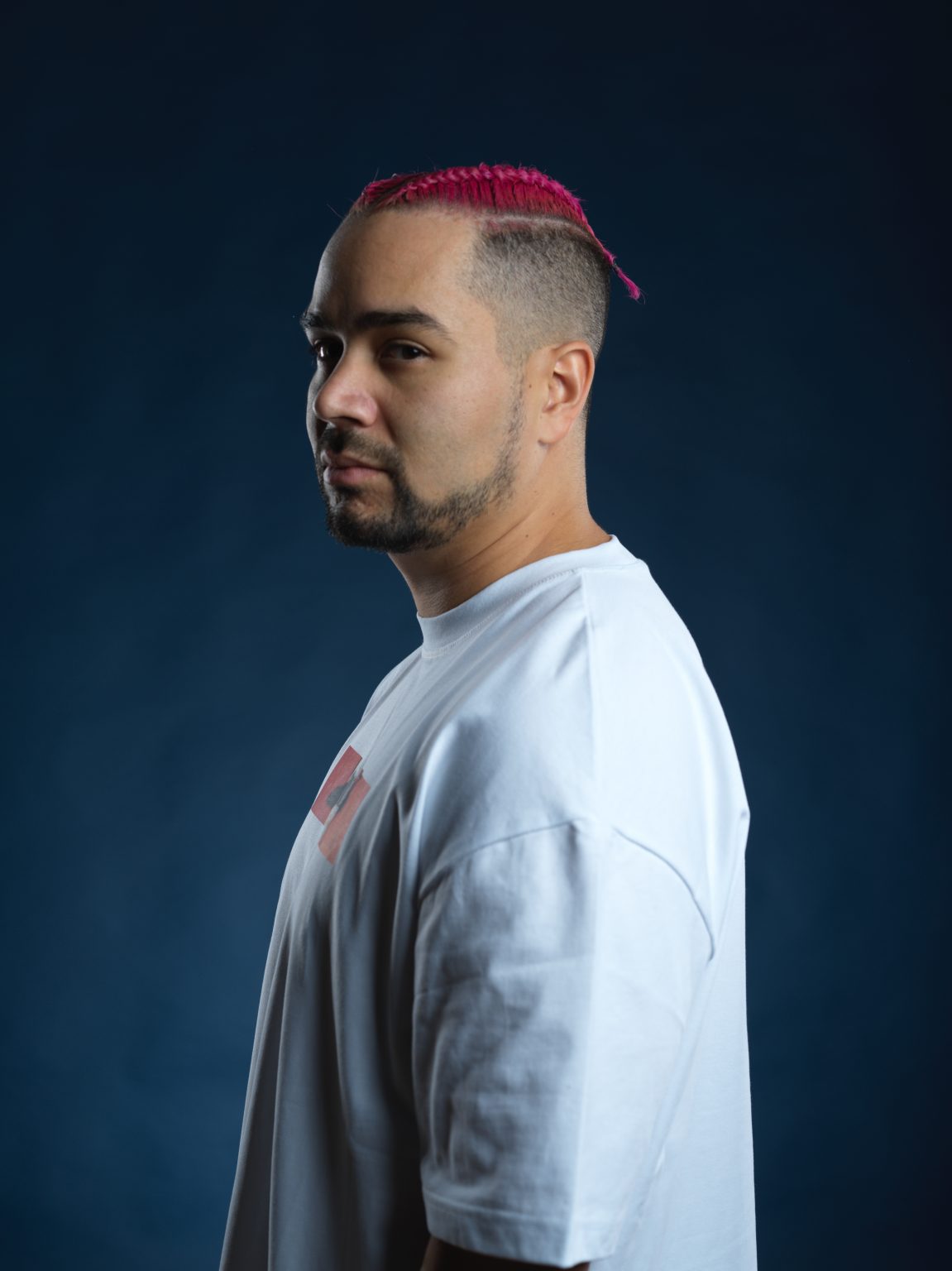INTERVIEW WITH LEVENKHAN - STALIN WEARS BALENCIAGA - Hardstyle Mag