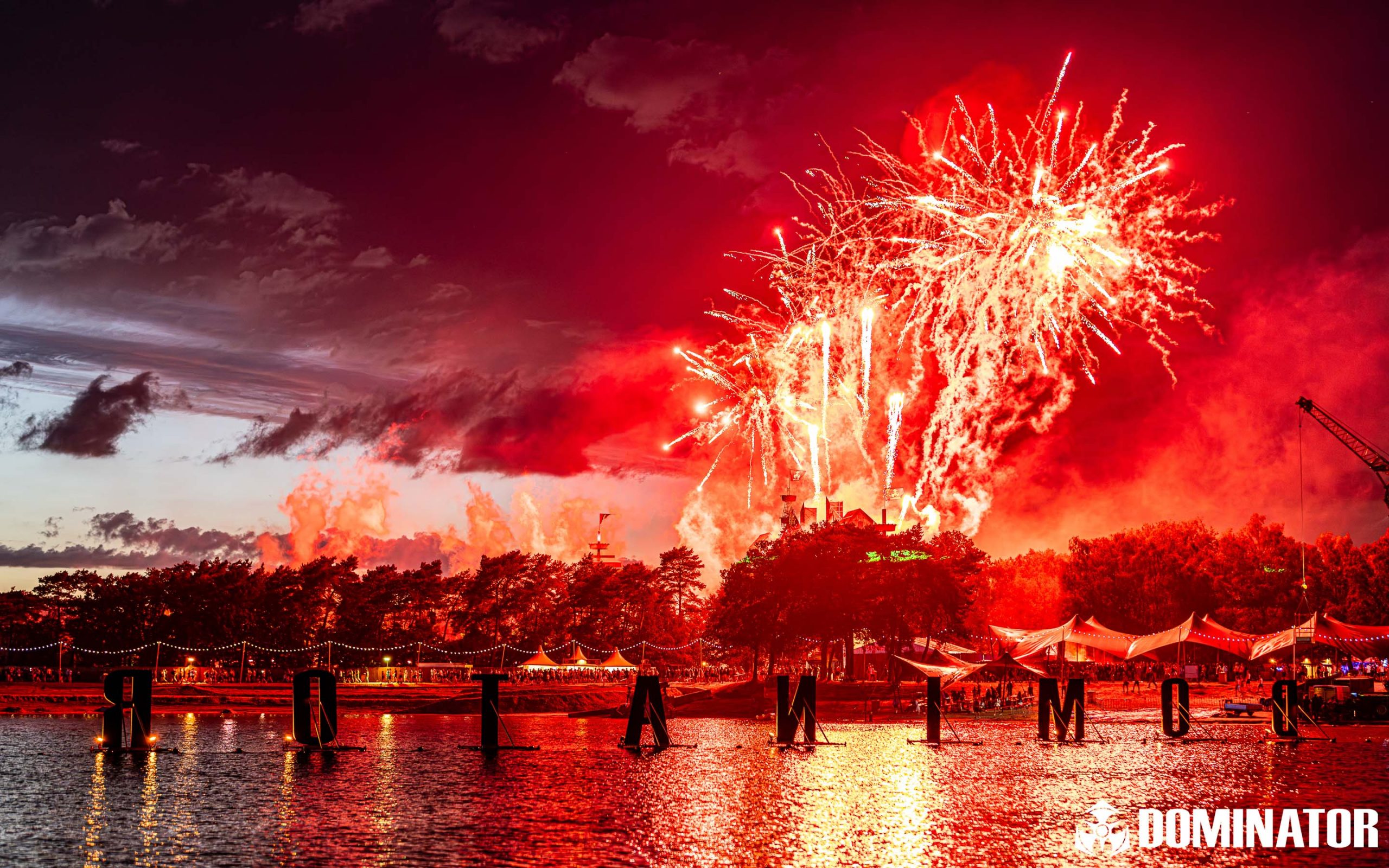THIS WAS DOMINATOR 2023 - Hardstyle Mag