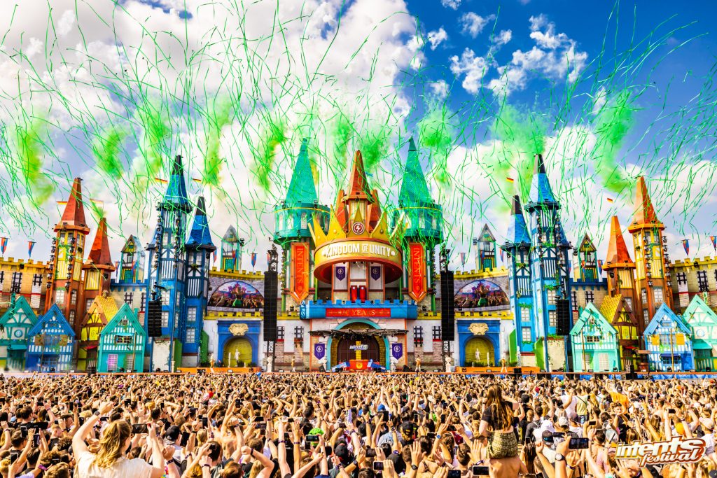 INTENTS FESTIVAL - ALL YOU NEED TO KNOW - Hardstyle Mag