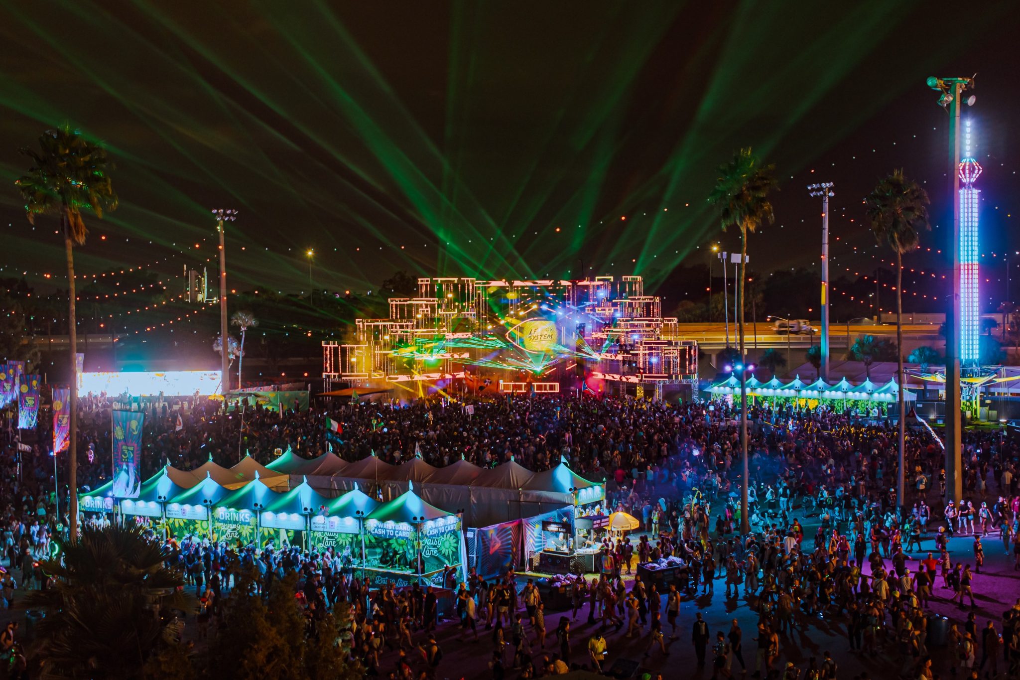 THIS WAS EDC ORLANDO 2023 - Hardstyle Mag