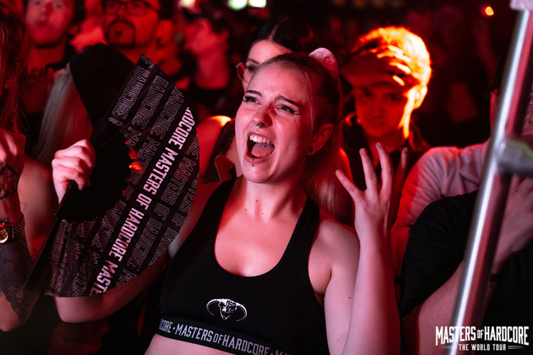 Masters of Hardcore Austria 2026 returns harder than ever - Hardstyle Mag